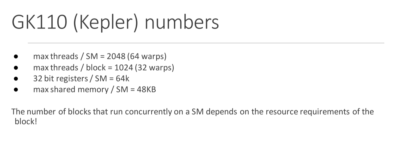 GPU编程学习笔记 | comsoft@WHU